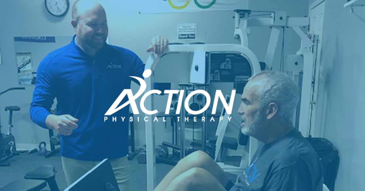 Halstead Outpatient Physical Therapy | Action Physical Therapy